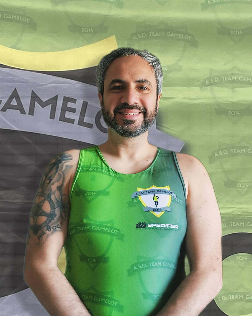 Team Camelot